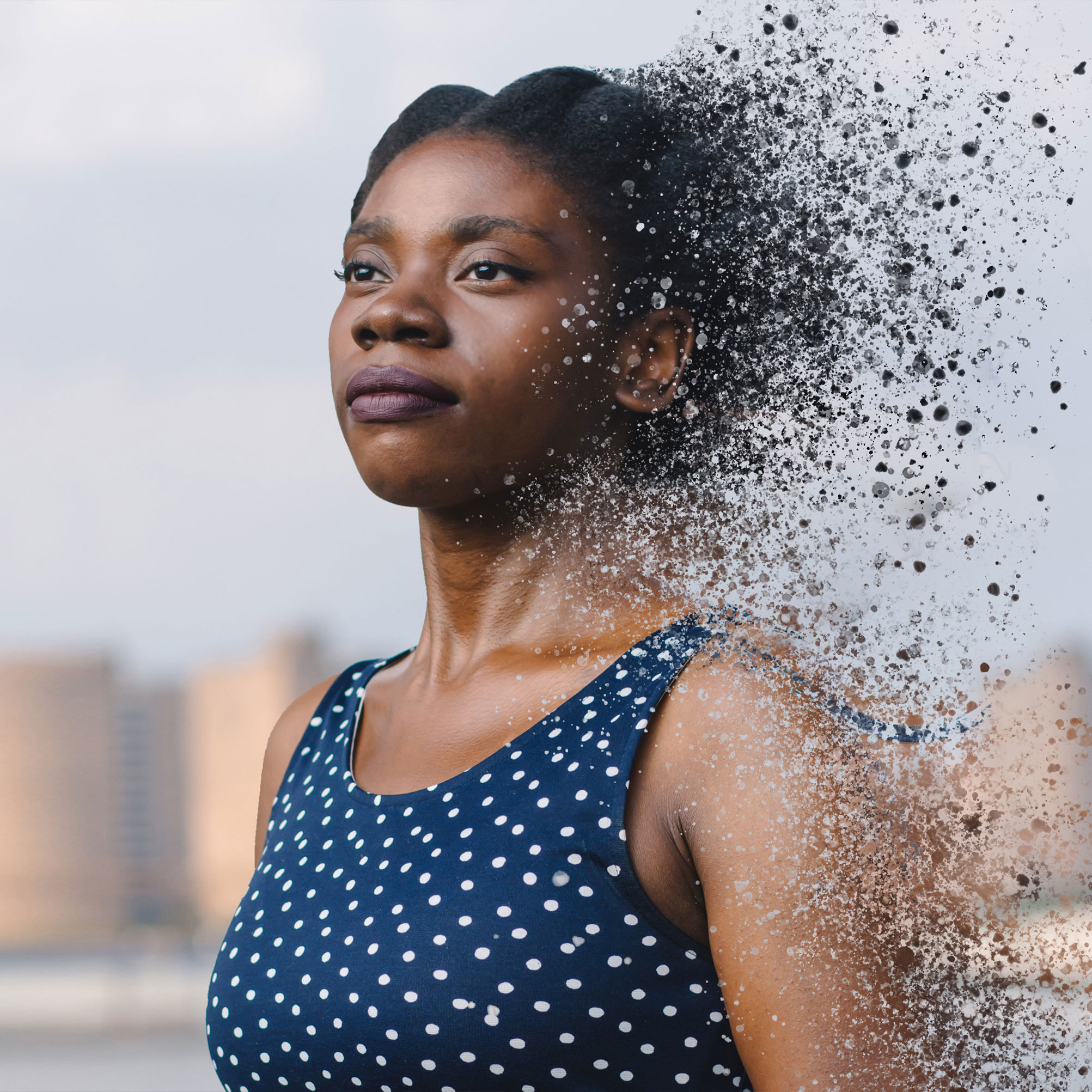 About Me – Nakeisha Campbell